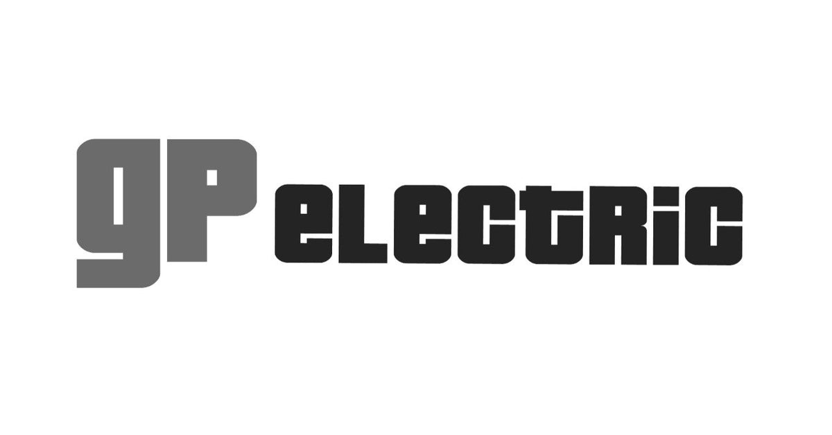 GP Electric products