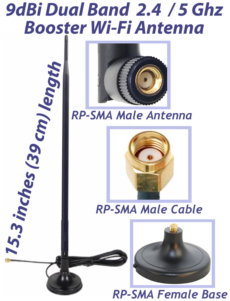 GP Electric products